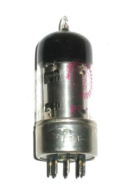 TC: EF40 Audio Tubes - www.tube-classics.de